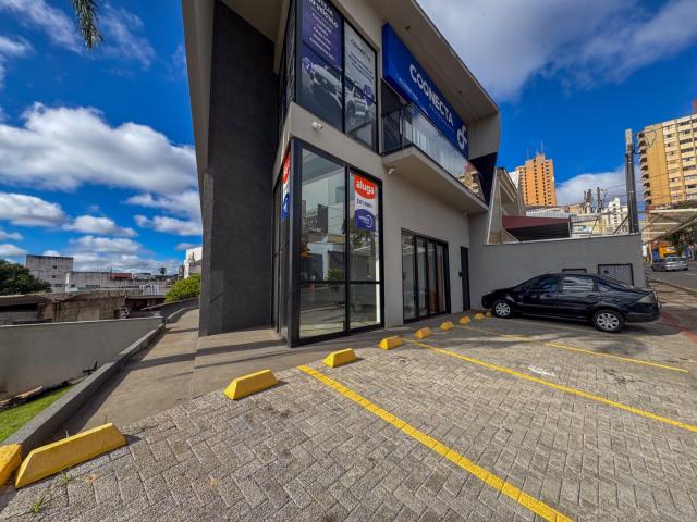 Sala para alugar com 50 m