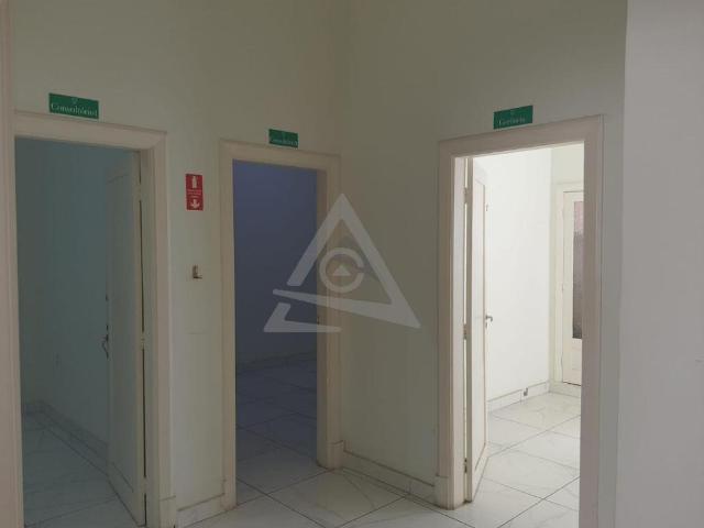 Sala para alugar em Campinas, Centro, com 94 m²