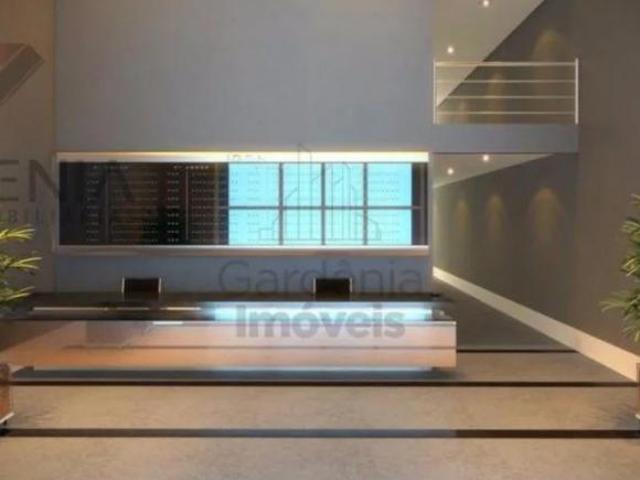 Sala para alugar, 25 m² por R$ 1.975,00/mês São Sebastião Porto Alegre/RS
