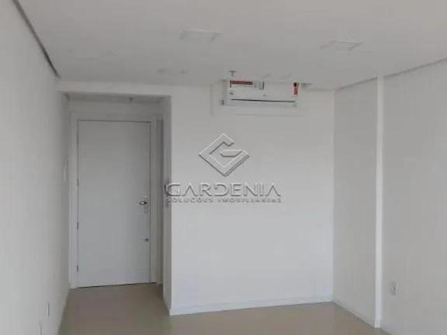 Sala para alugar, 25 m² por R$ 1.975,00/mês São Sebastião Porto Alegre/RS