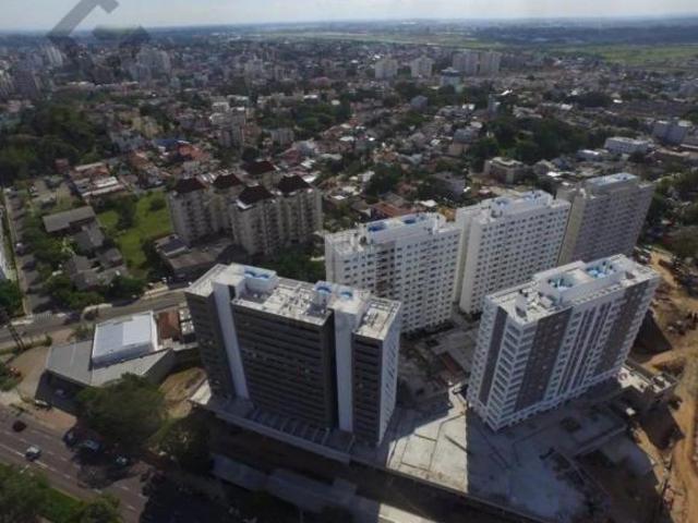 Sala para alugar, 25 m² por R$ 1.975,00/mês São Sebastião Porto Alegre/RS