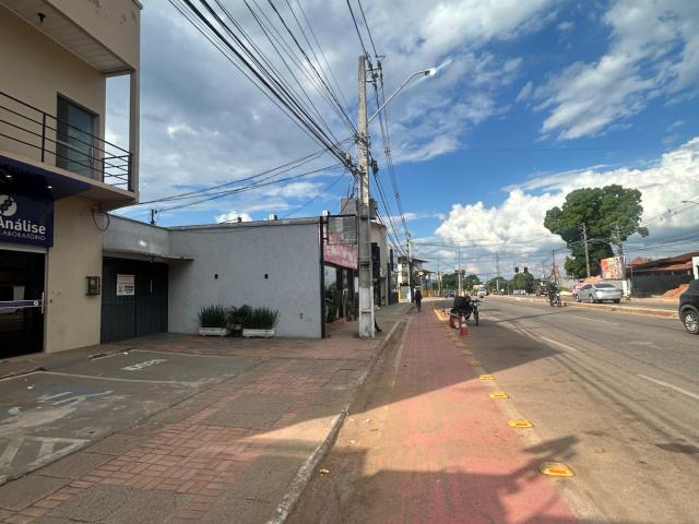 Sala para alugar, 200 m² por R$ 4.000,00/mês Jardim Primavera Rio Branco/AC