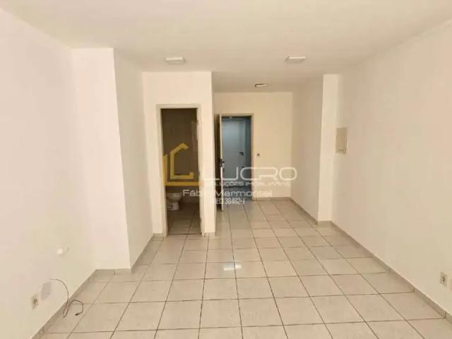 Sala para aluguel e venda com 26,3 m² e 1 quarto em Jardim Infante Dom Henrique, Bauru SP