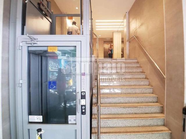 Sala para aluguel em Campo Grande com 25m²