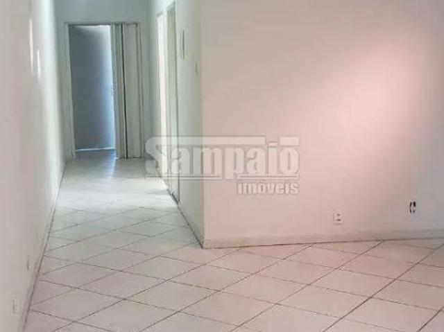 Sala para aluguel em Campo Grande com 225m²