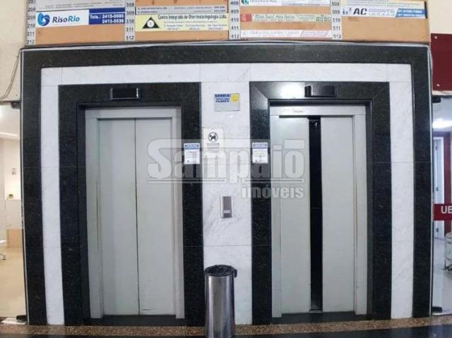Sala para aluguel em Campo Grande com 30m²