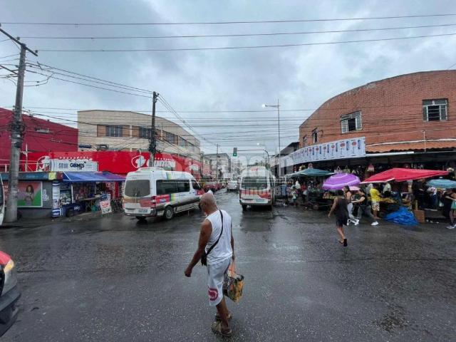 Sala para aluguel em Campo Grande com 60m²