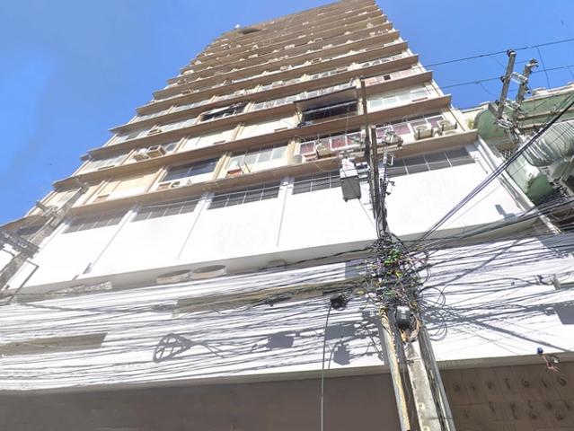 Sala para Aluguel no bairro Centro