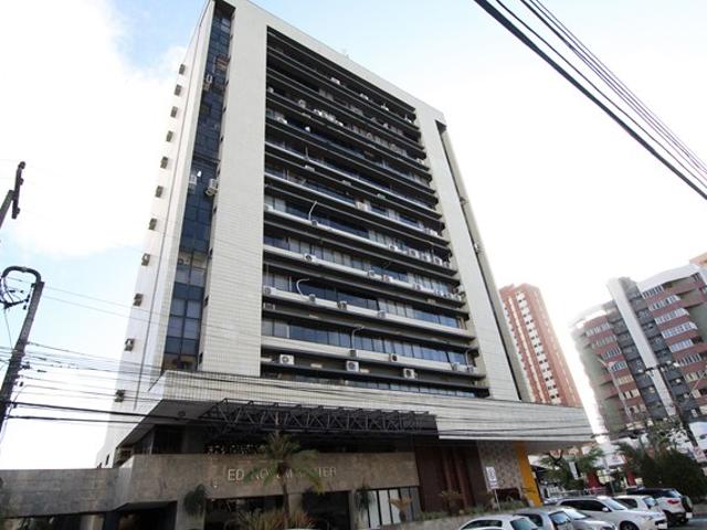 Sala para Aluguel no bairro Aldeota