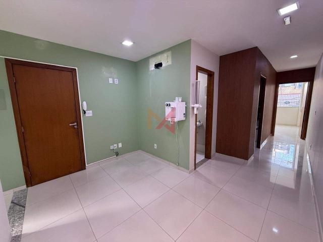 Sala para aluguel, PRAIA DA COSTA VILA VELHA/ES