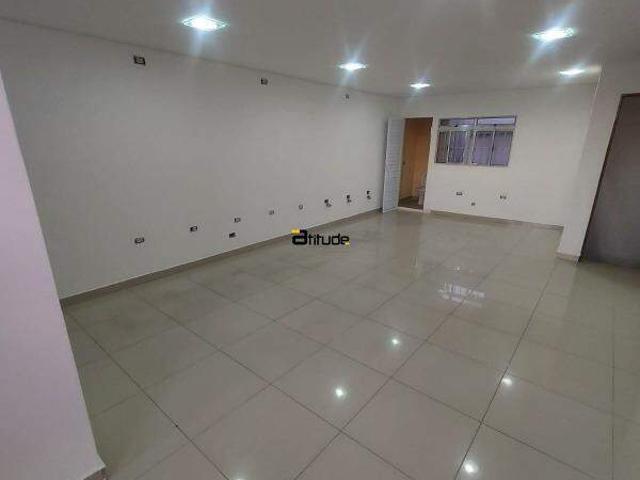 SALA PARA LOCAÇÃO NO PARQUE VIANA BARUERI