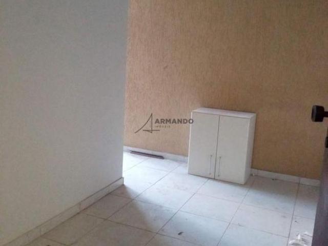 Sala para Venda com Garagem. Ed. Central Park, Asa Norte, Brasília
