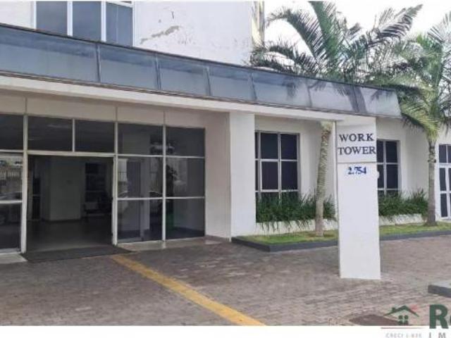SALA para venda CENTRO SUL Cuiabá