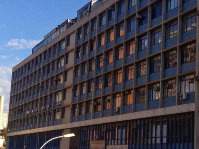 Sala para Venda Asa Sul, Brasília