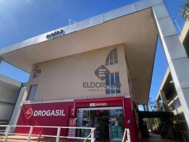 sala para venda Lago Sul Df R$ 199.000,00