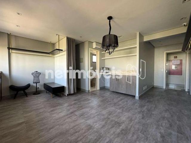 SALA REFORMADA ONE MALL BUSINESS RUA DAS PAINEIRAS