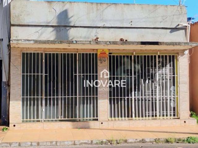 Sala, 122 m² venda por R$ 680.000,00 ou aluguel por R$ 2.500,00/mês Setor Central Itumbiara/GO