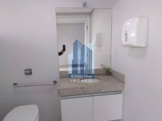 Sala, 28 m²