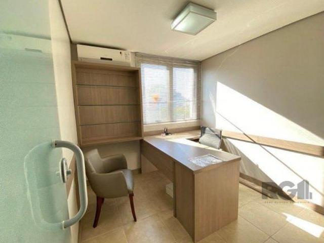 sala 20,59 m² CIDADE BAIXA