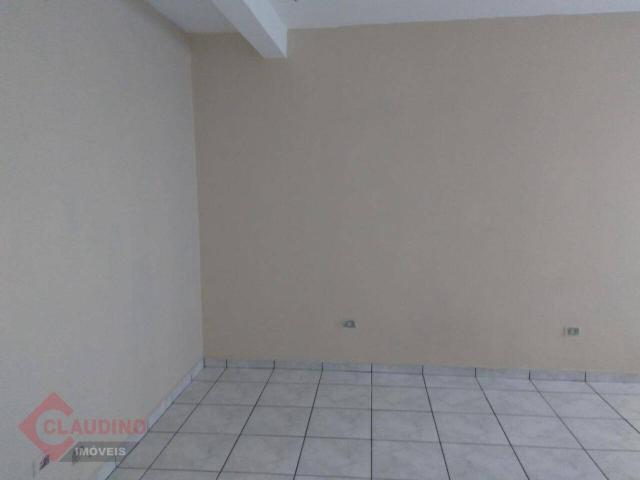 Sala, 30 m²