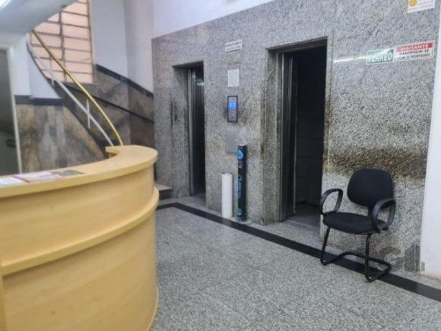 Sala 30 m² Centro Histórico