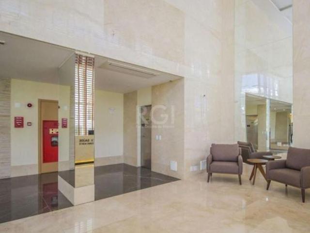 Sala, 31 m² Para Comprar por R$ 369.000,00 Santana Porto Alegre/RS