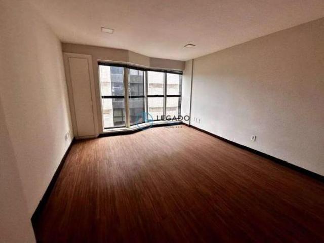 Sala, 32 m² venda por R$ 160.000 ou aluguel por R$ 1.858/mês Asa Sul Brasília/DF