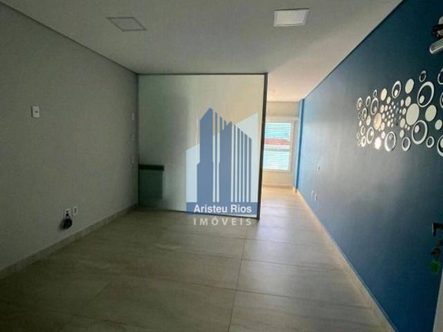 Sala, 40 m²