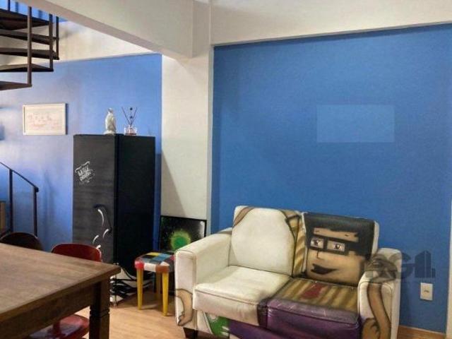 SALA 41,00 m² PRAIA DE BELAS