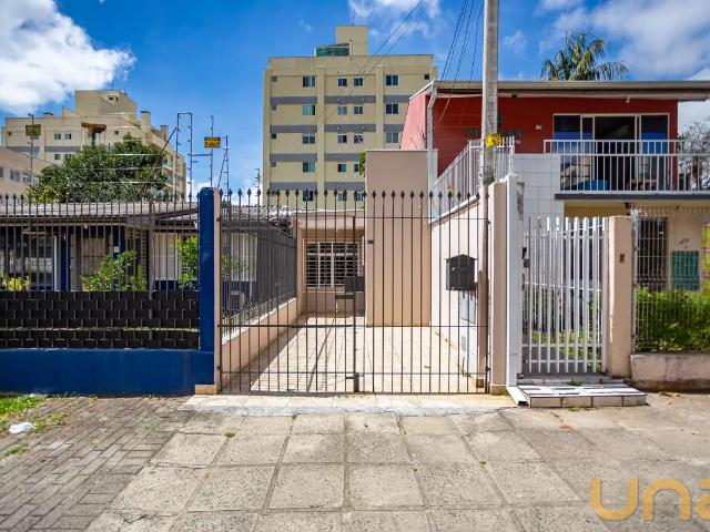 Sala/Conjunto Comercial no Água Verde de 60 m²