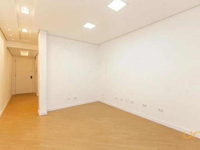 Sala/Conjunto Comercial no Alto Da Glória de 44 m²