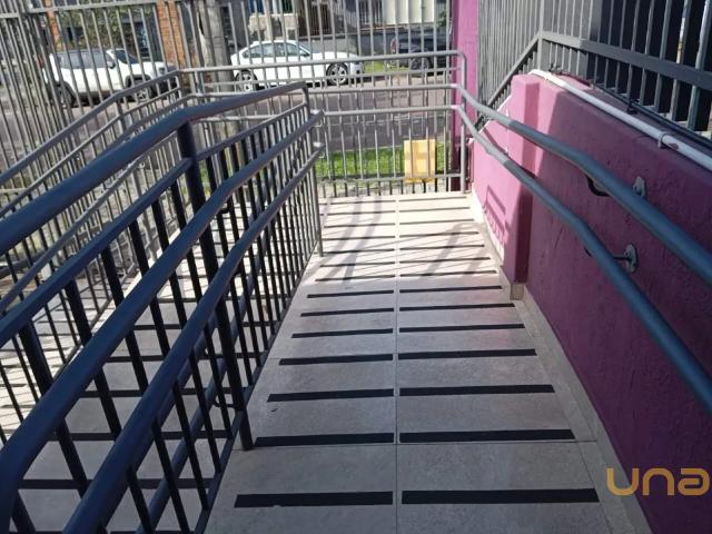 Sala/Conjunto Comercial no Batel de 20 m²