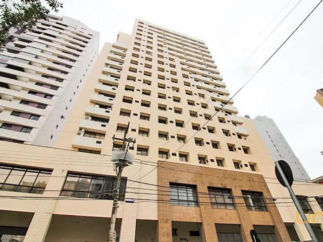 Sala/Conjunto Comercial no Batel de 74.67 m²
