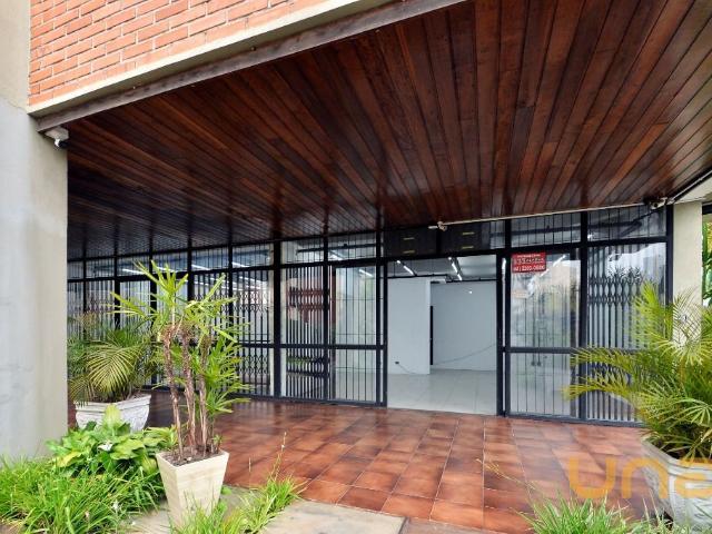 Sala/Conjunto Comercial no Bigorrilho de 58 m²