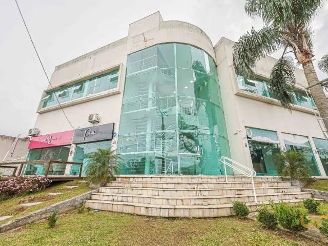 Sala/Conjunto Comercial no Bom Retiro de 543 m²