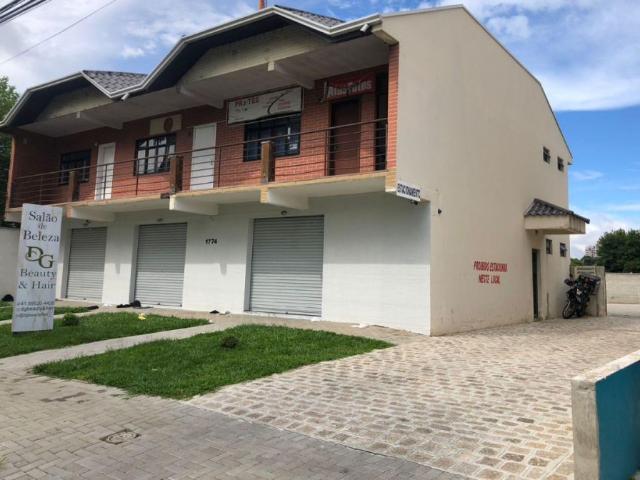 Sala/Conjunto Comercial no Campo Comprido de 174.7 m²