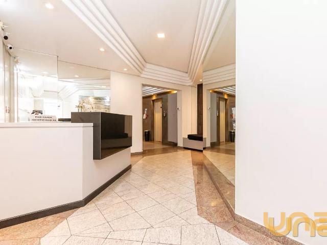Sala/Conjunto Comercial no Centro de 45.2 m²