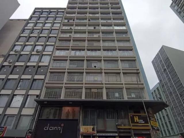Sala/Conjunto Comercial no Centro de 50 m²