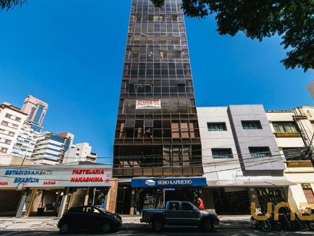 Sala/Conjunto Comercial no Centro de 100 m²