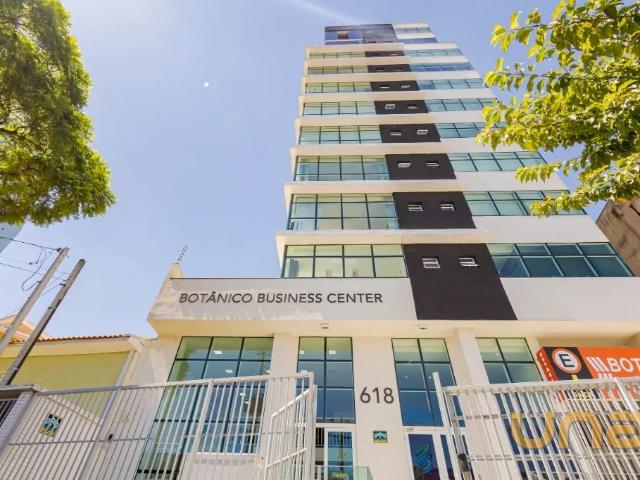 Sala/Conjunto Comercial no Cristo Rei de 53 m²