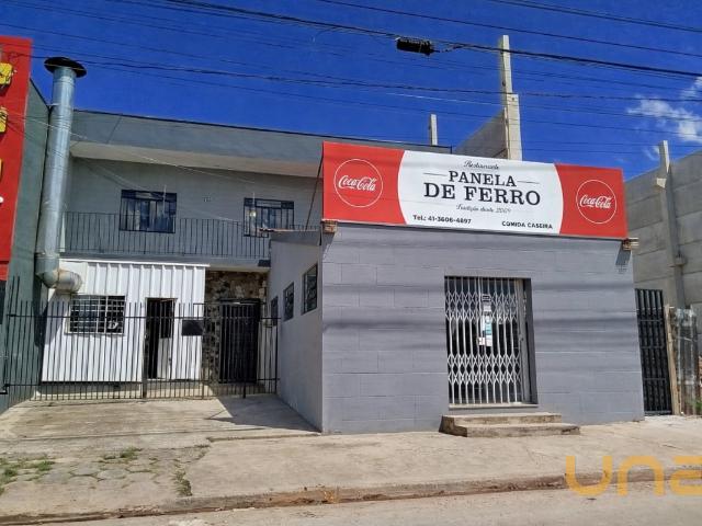 Sala/Conjunto Comercial no Guarani de 160 m²
