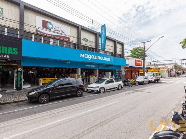 Sala/Conjunto Comercial no Hauer de 58 m²