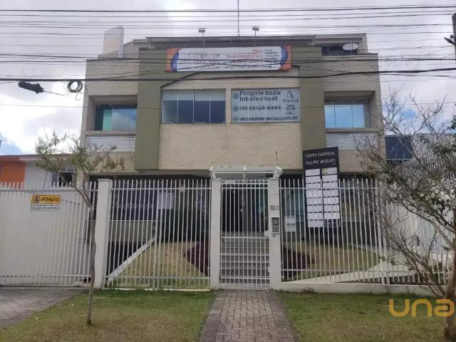 Sala/Conjunto Comercial no Jardim Das Américas de 31.9 m²