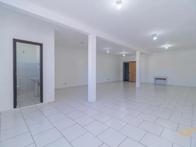 Sala/Conjunto Comercial no São Braz de 68 m²