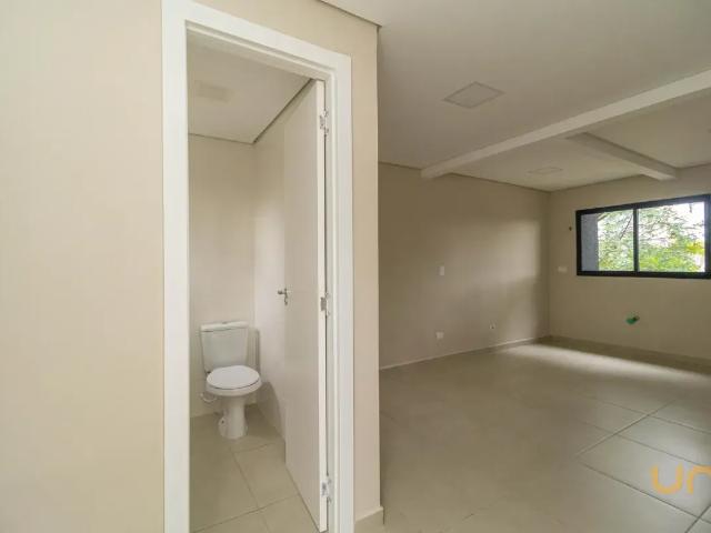 Sala/Conjunto Comercial no Vila Izabel de 20 m²
