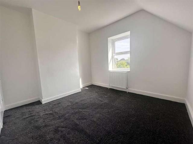 Salacre Lane, Upton, CH49
