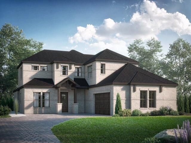 Salado Plan Gideon Grove Community