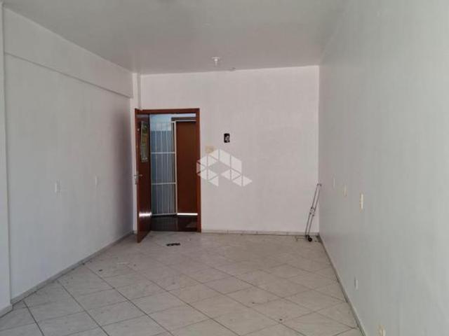 Sala/JK no centro Histórico em Porto Alegre