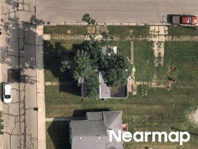 Salamonie Ave