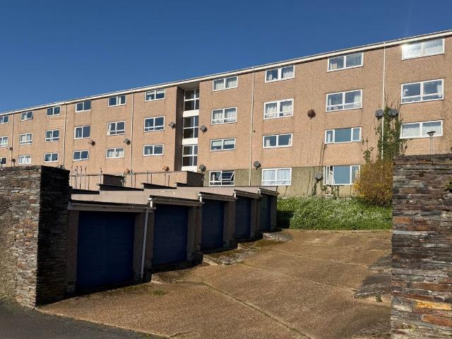 Salamanca Street, Torpoint PL11, 3 bed maisonette to rent, £850 pcm | PrimeLocation